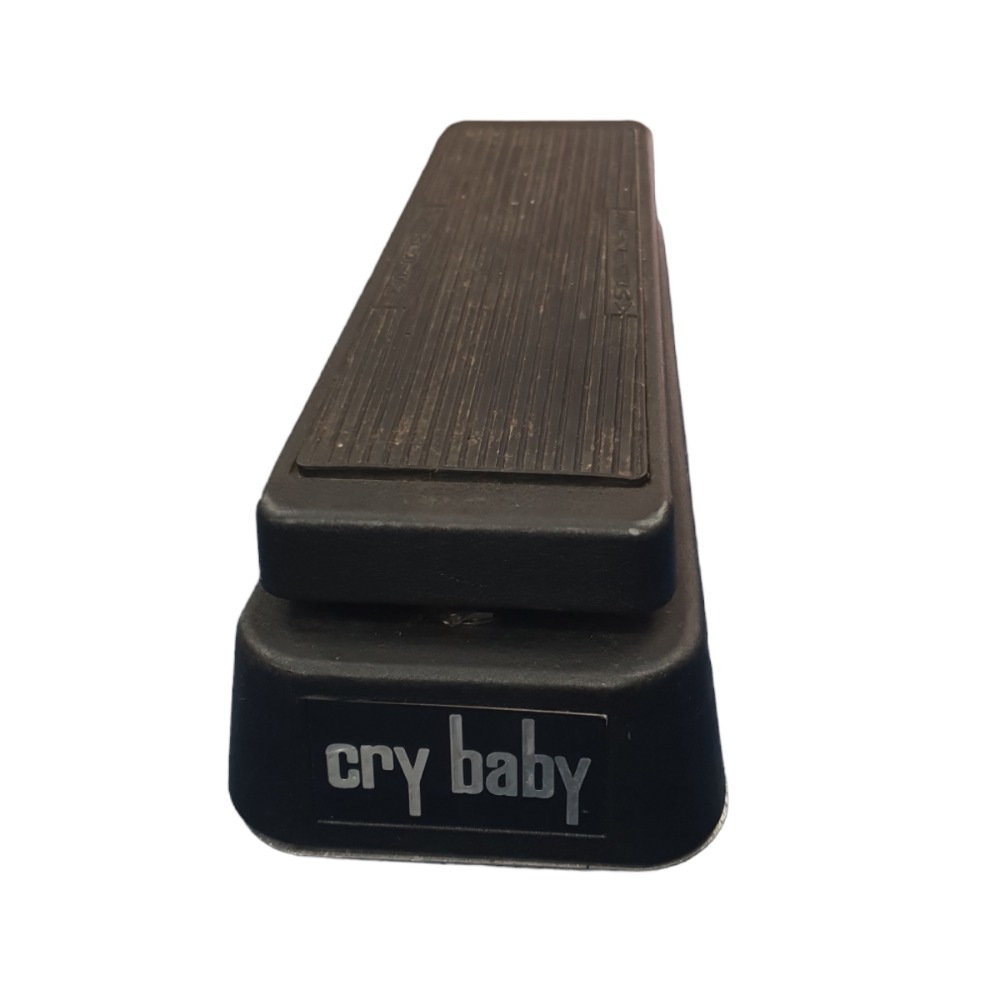 Pre-owned Cry Baby Cry Baby Model GCB-95 Pedal - Own4Less